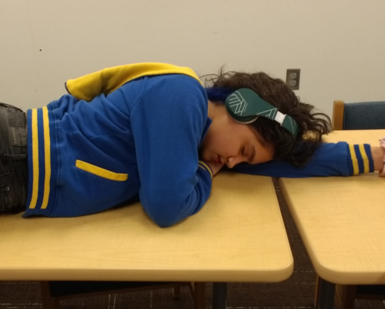 Junioritis: it is Not Just For Seniors Anymore – The Viking Voice