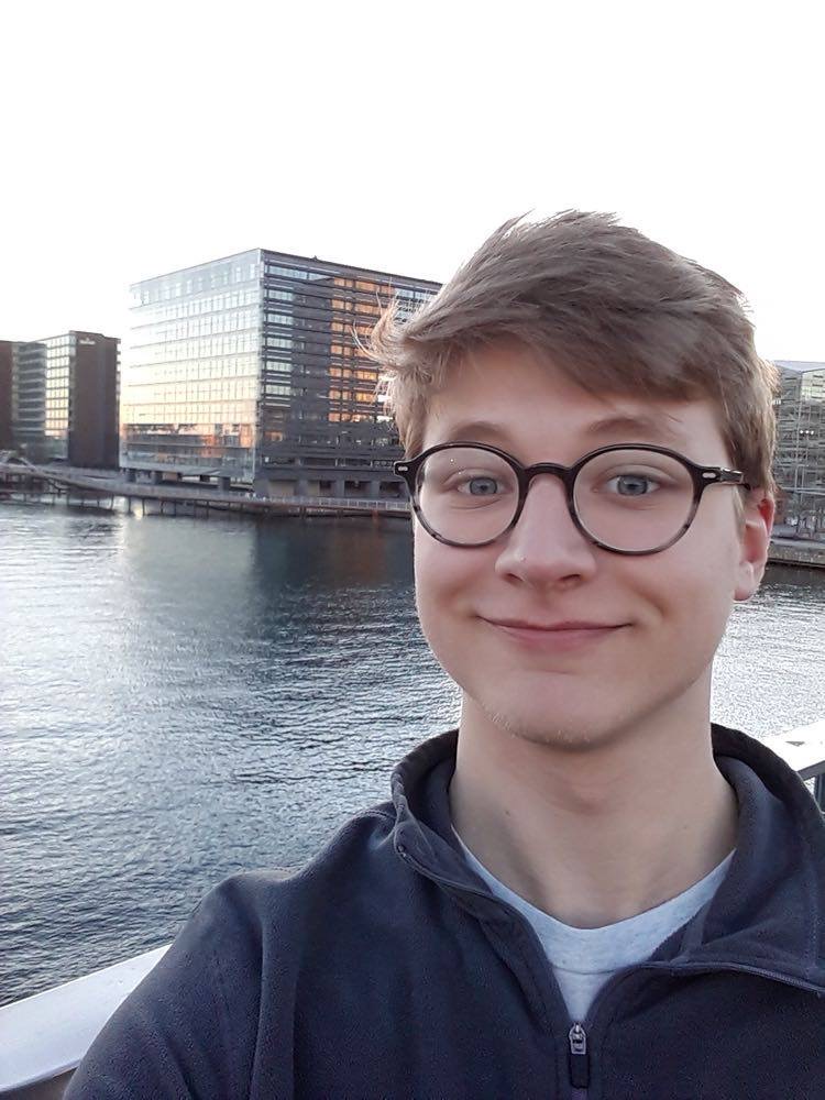 Interviews with OIHS Class of ’19 graduates – The Viking Voice