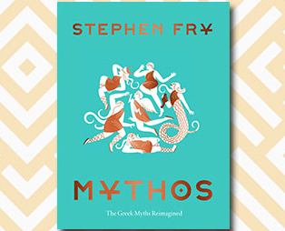 Literary Genius: Mythos – The Viking Voice