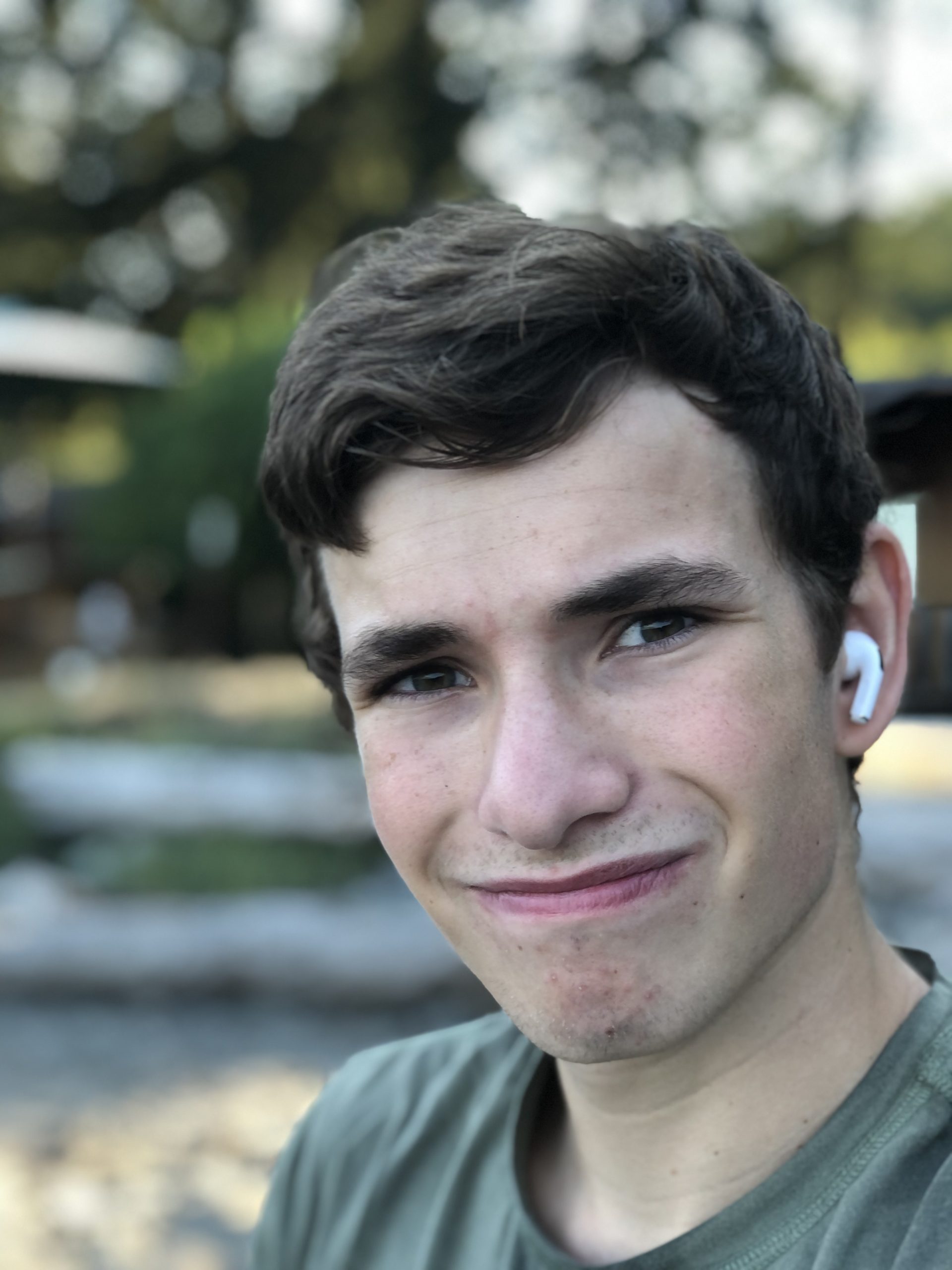 The Viking Voice | Meet The Staff